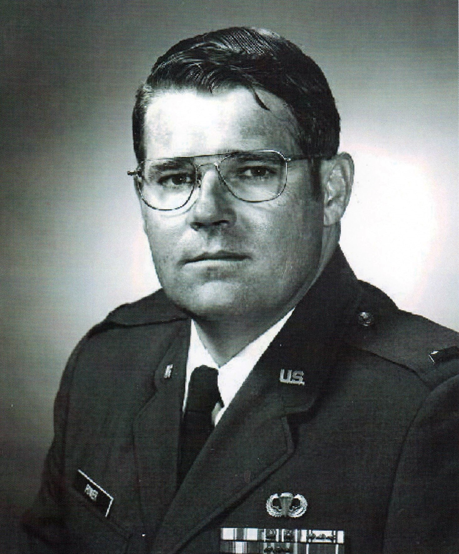 Donald Power Obituary - Texarkana, TX