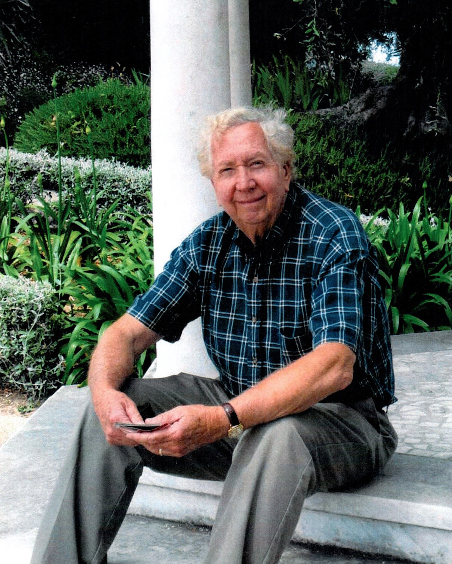 Frank Simonton Obituary - Houston, TX