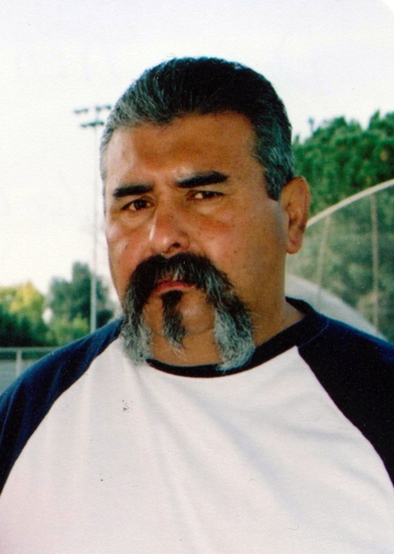 Robert P. Lopez Jr. Obituary - Chino, CA