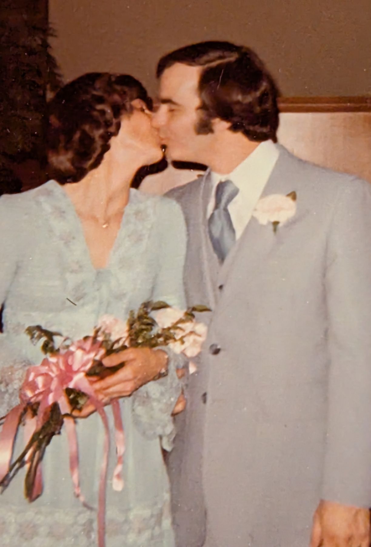 Albert and Diana Colunio Obituary - Clemmons, NC