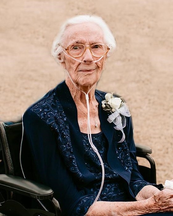 Mary Parham Obituary - Athens, GA