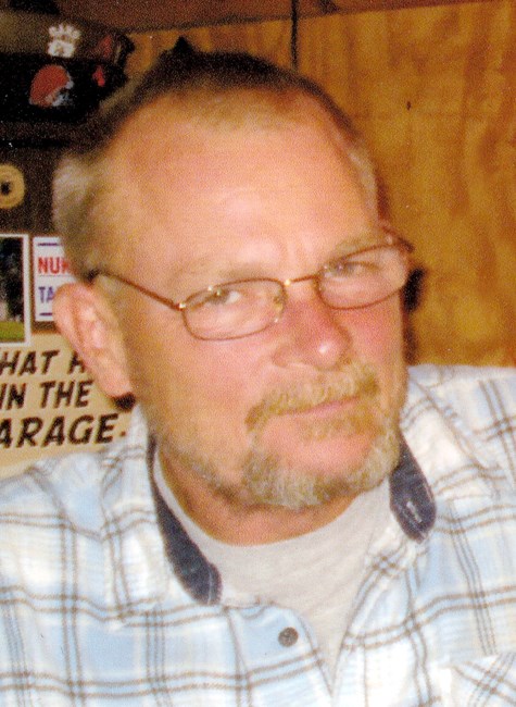 Samuel Cottrell Obituary - Ravenna, OH