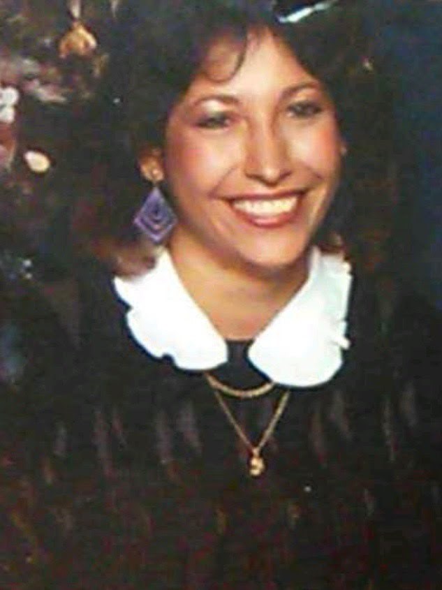 Nalda Vasquez Obituary - La Feria, TX