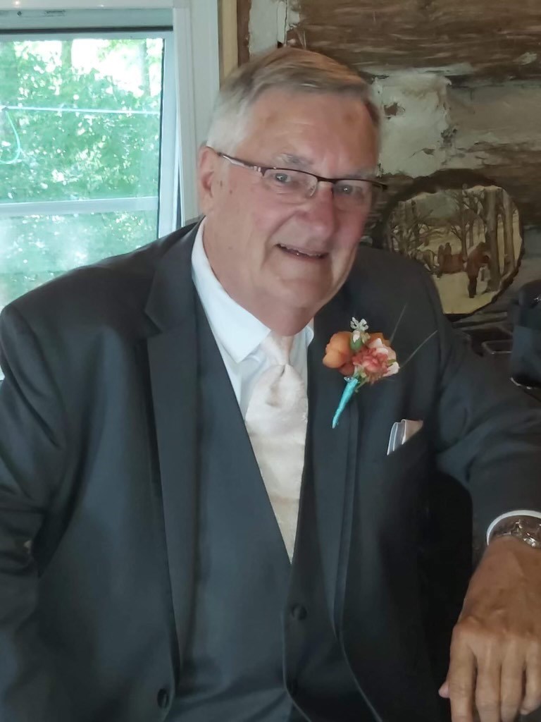 Patrick Keating Obituary - Halifax, NS