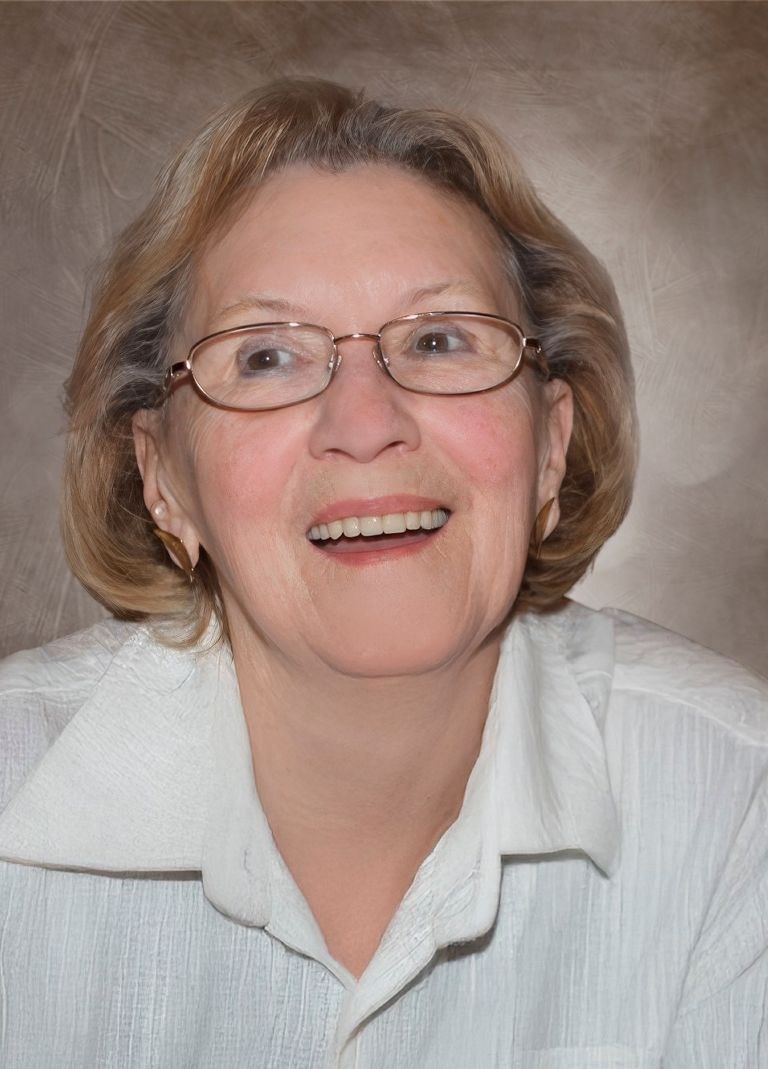Thérèse Lemoine Obituary - Brossard, QC