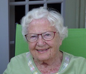 Kathleen Stokes Obituary - Victoria, BC