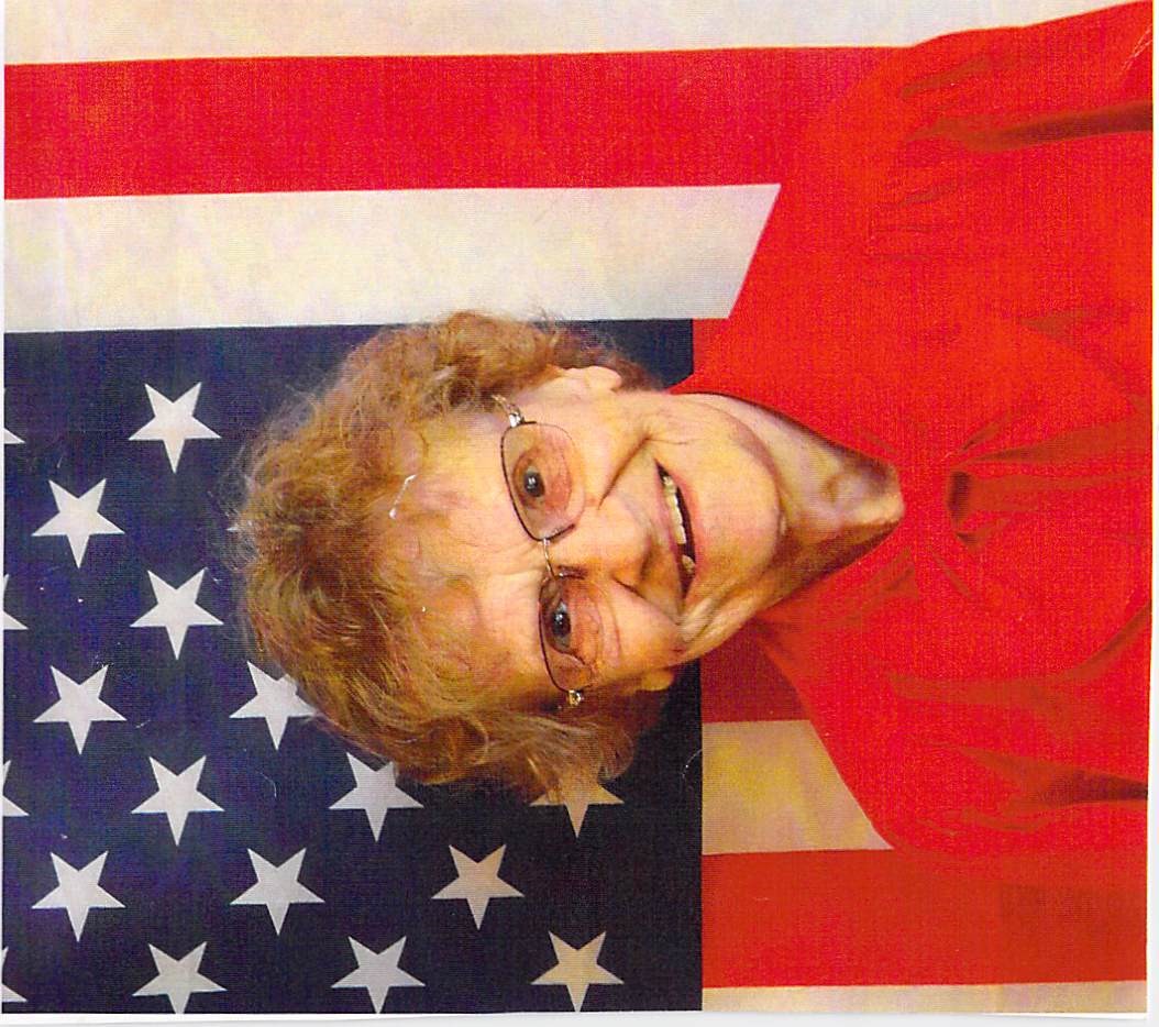 Dorothy Hamilton Obituary - Everett, WA