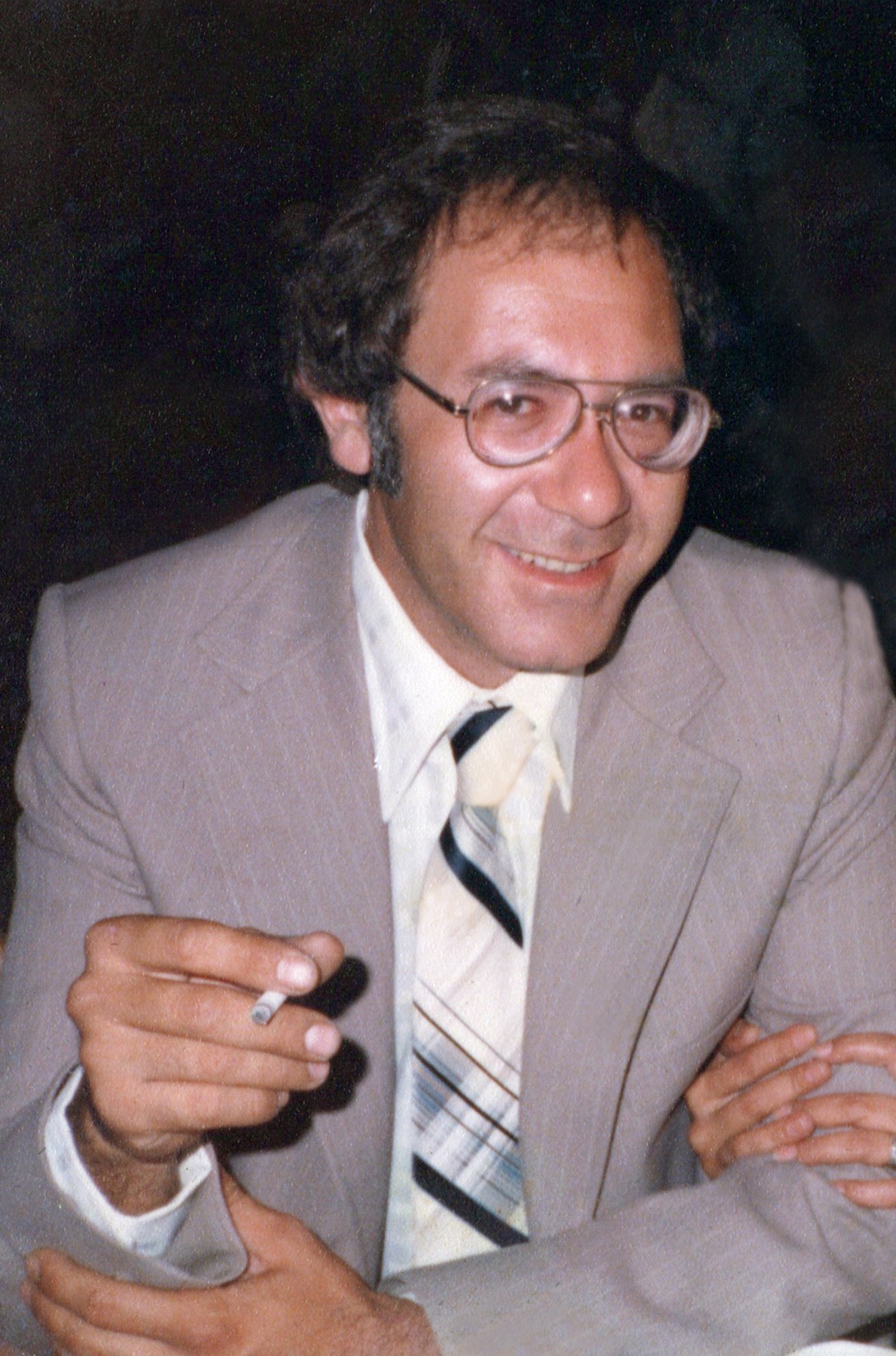 Seymour Posner Obituary - Las Vegas, NV