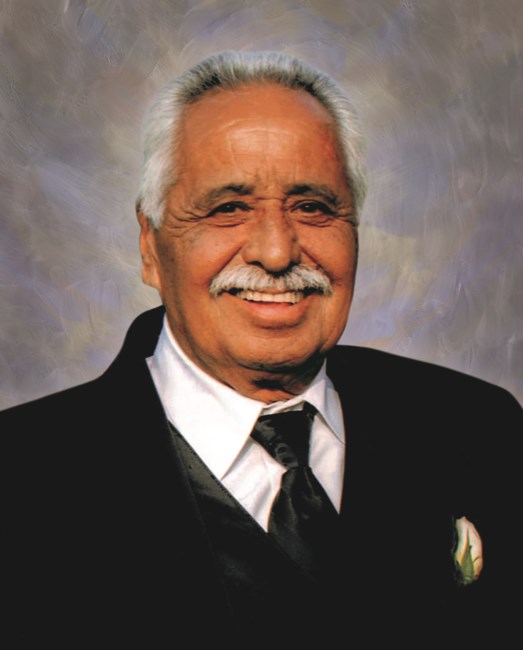 Daniel Partida Obituary - Colton, CA