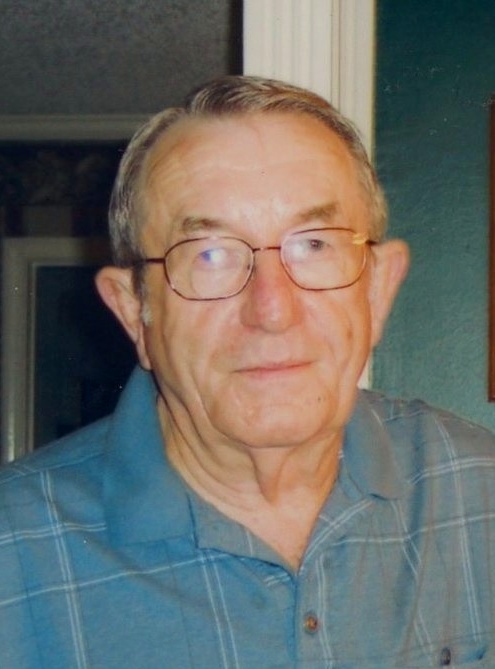 James Dwight Gates Obituary - Haughton, LA