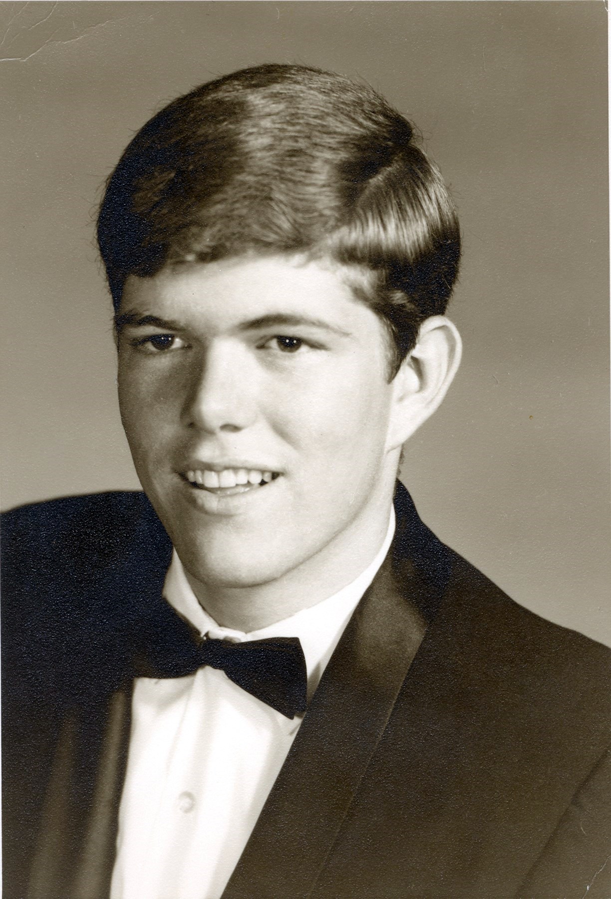 John Calvin Davidson, Jr. Obituary - New Orleans, LA