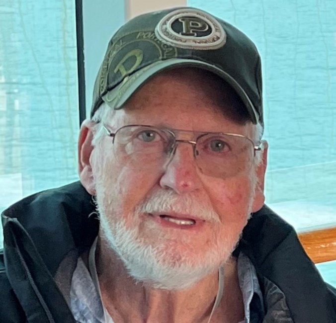 Robin May Obituary - Victoria, BC