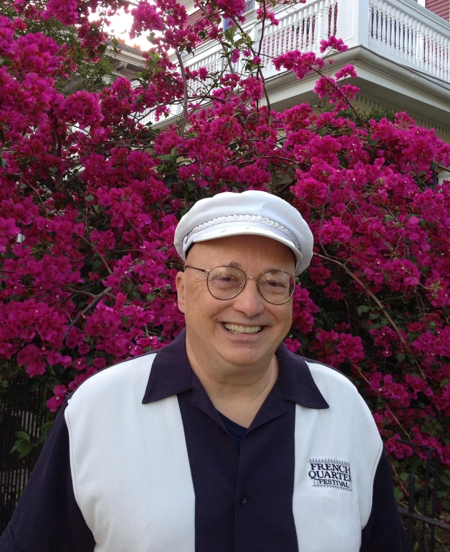 Robert Mangham Obituary - Metairie, LA