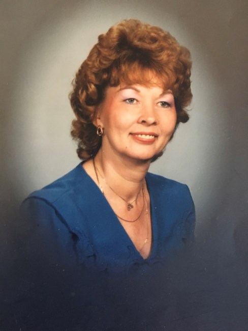 Marilyn Fitch Obituary - La Mesa, CA