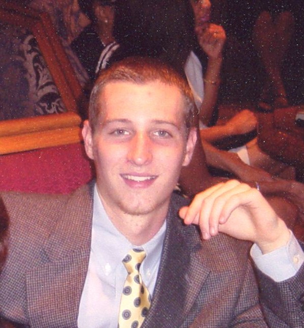 Adam Stern Obituary - Madison Heights, VA