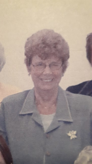 Edythe Erickson Obituary - Nanaimo, BC