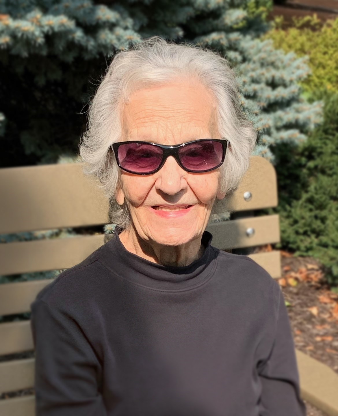 Gertrude Graves Obituary - Falls Church, VA Gertrude Graves Obituary - Falls Church, VA