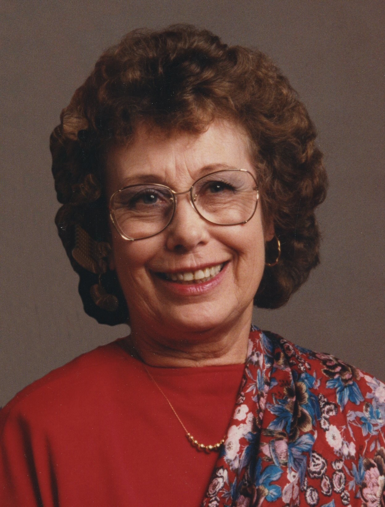 Mary Rains Obituary - Wichita, KS