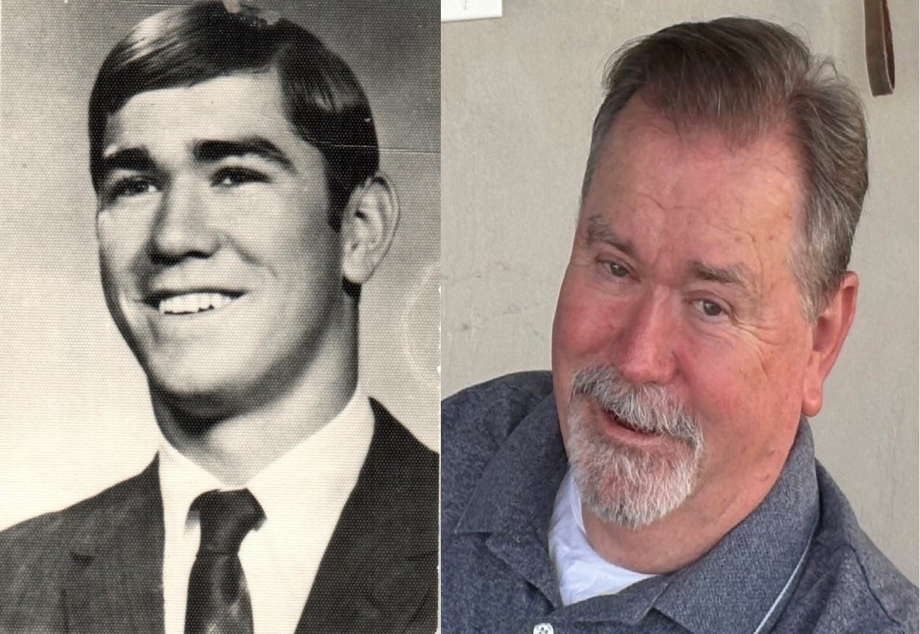 Paul Edge Obituary - Chandler, AZ