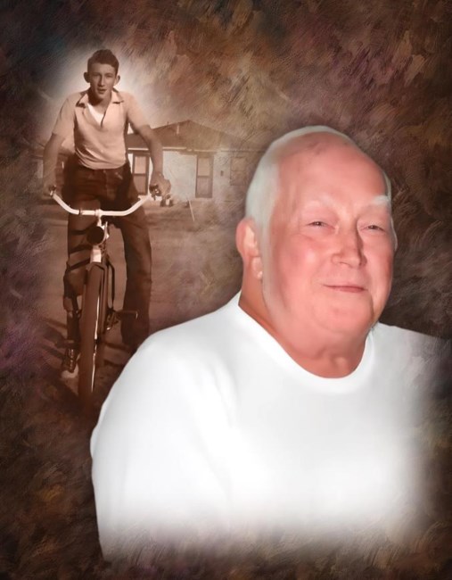 Mr. Darrel Clark Shields Obituary - Dallas, TX