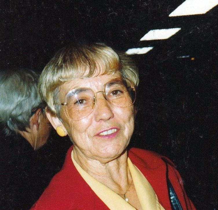 Madeline Bernard Obituary - Lynnwood, WA