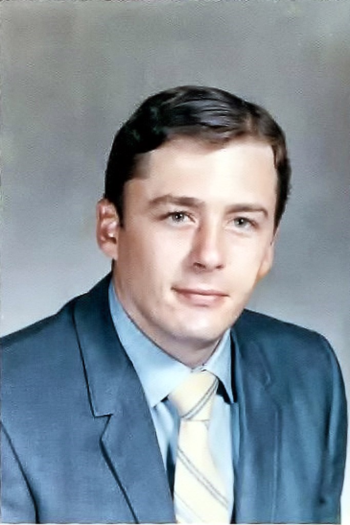 Robert Scannell Obituary - Dallas, TX