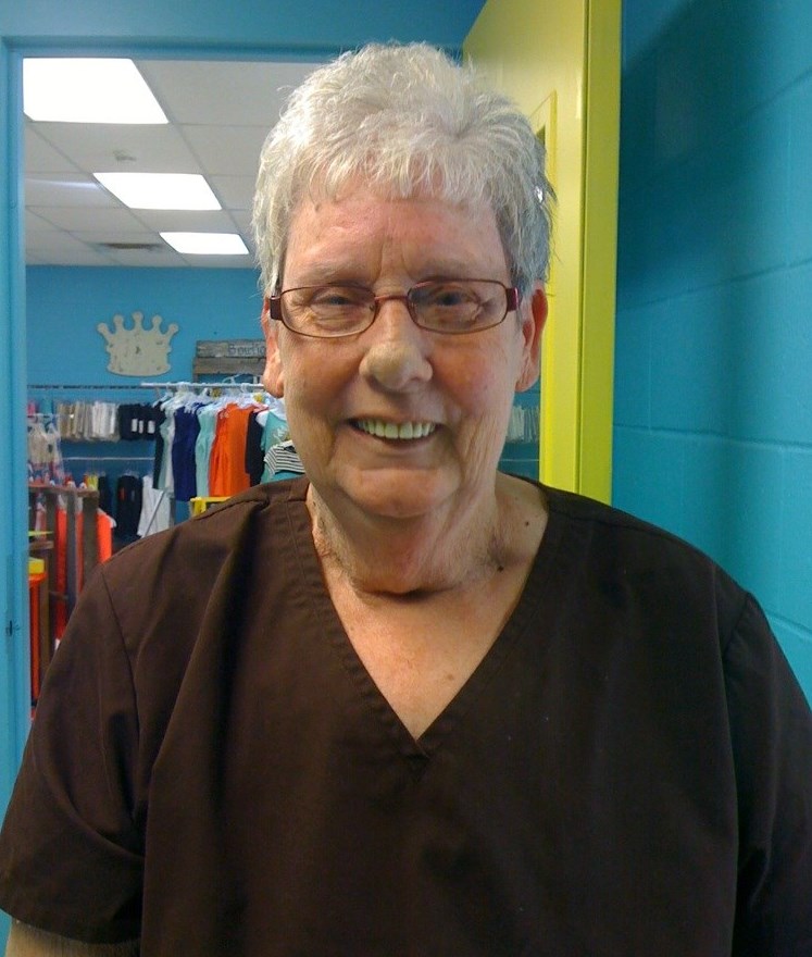 Diann E Winstead Obituary - North Little Rock, AR