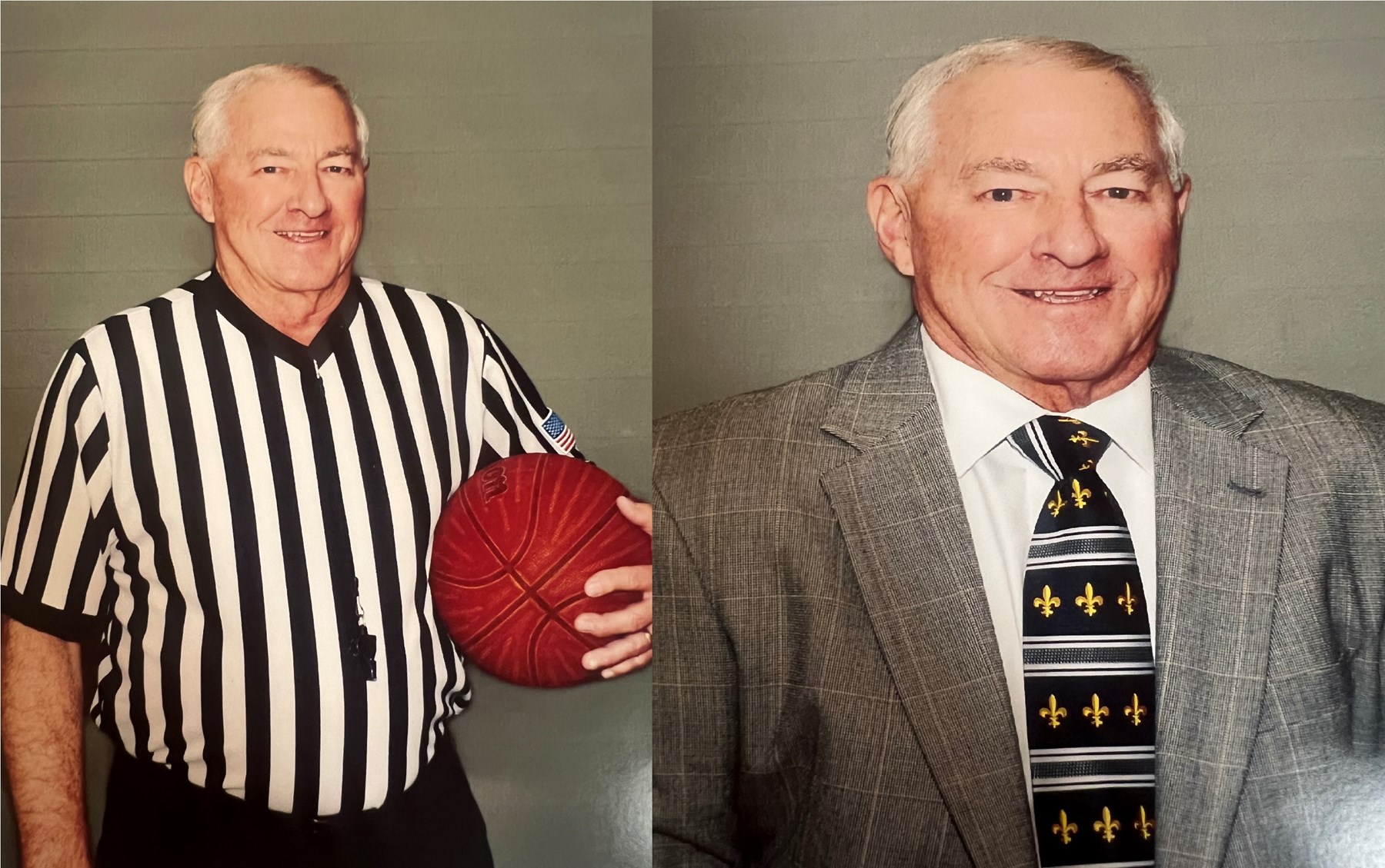 Donald Bourgeois, Obituary - New Orleans, LA