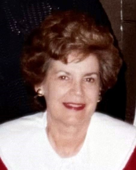 Ruth Hruska Obituary - Houston, TX