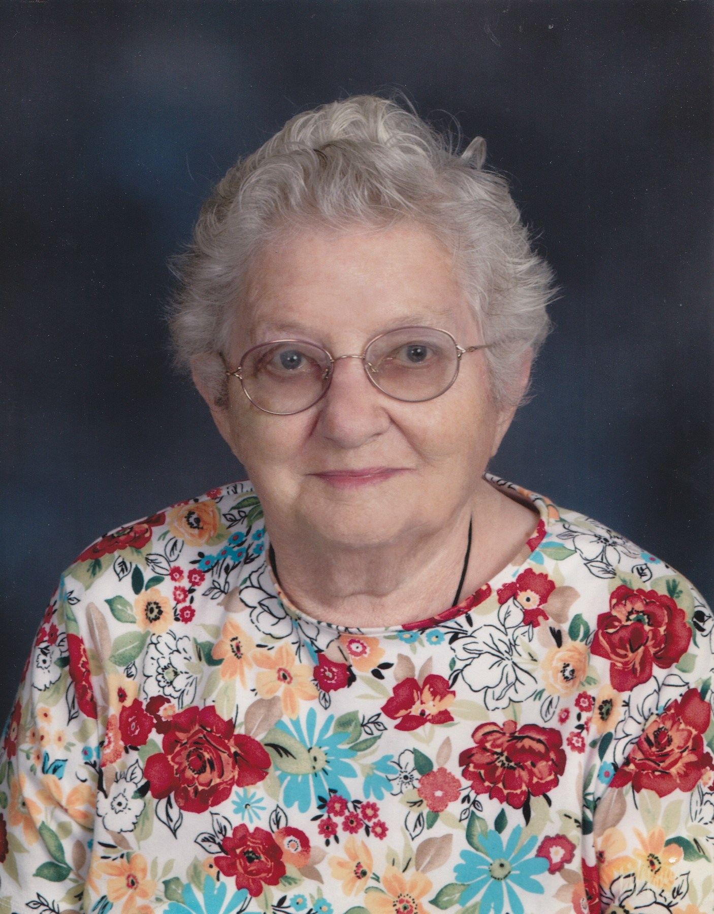 Letha L. Coy DeLay Obituary - Greensburg, IN