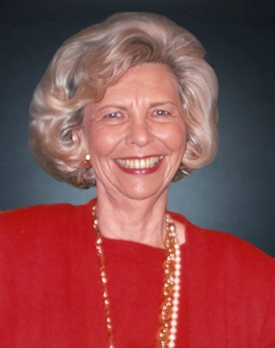 Betsy Bramson Obituary - Dallas, TX