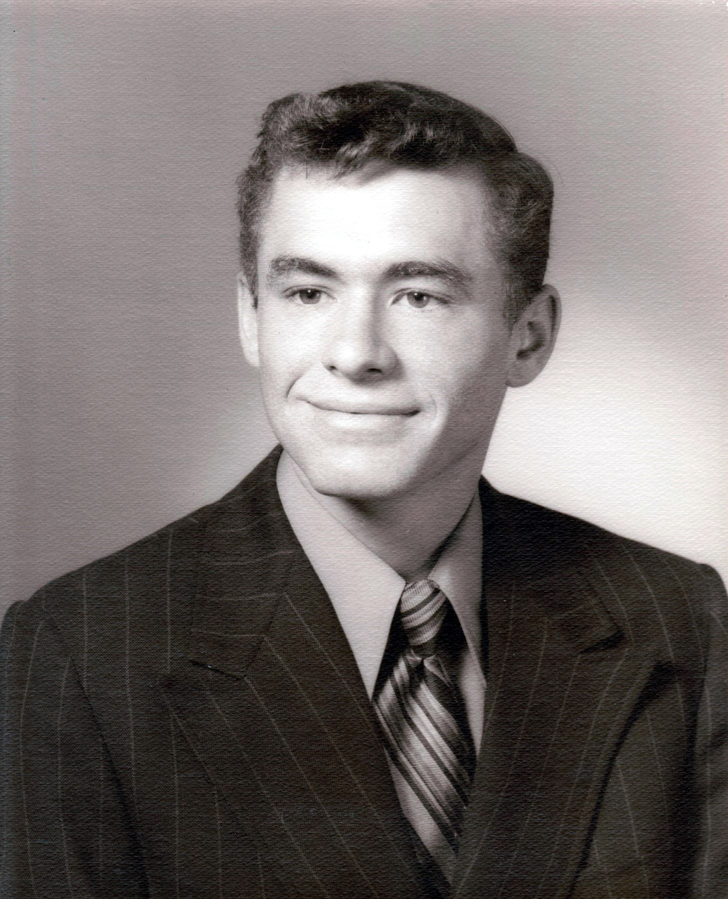 Ricky Wells Obituary - Austin, TX