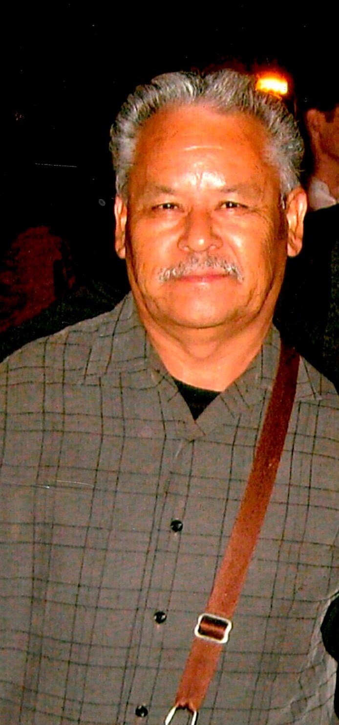 Daniel Carrillo Obituary - Colton, CA