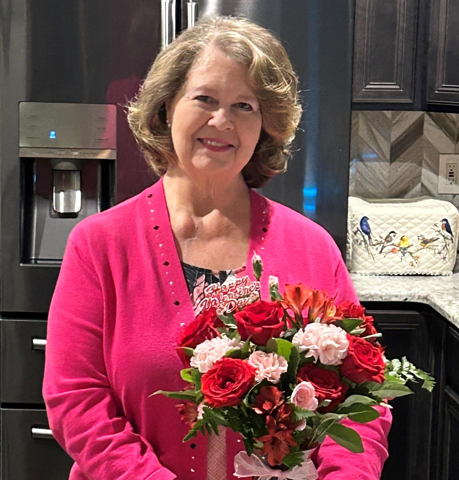 Angela Clendening Obituary - Marietta, GA