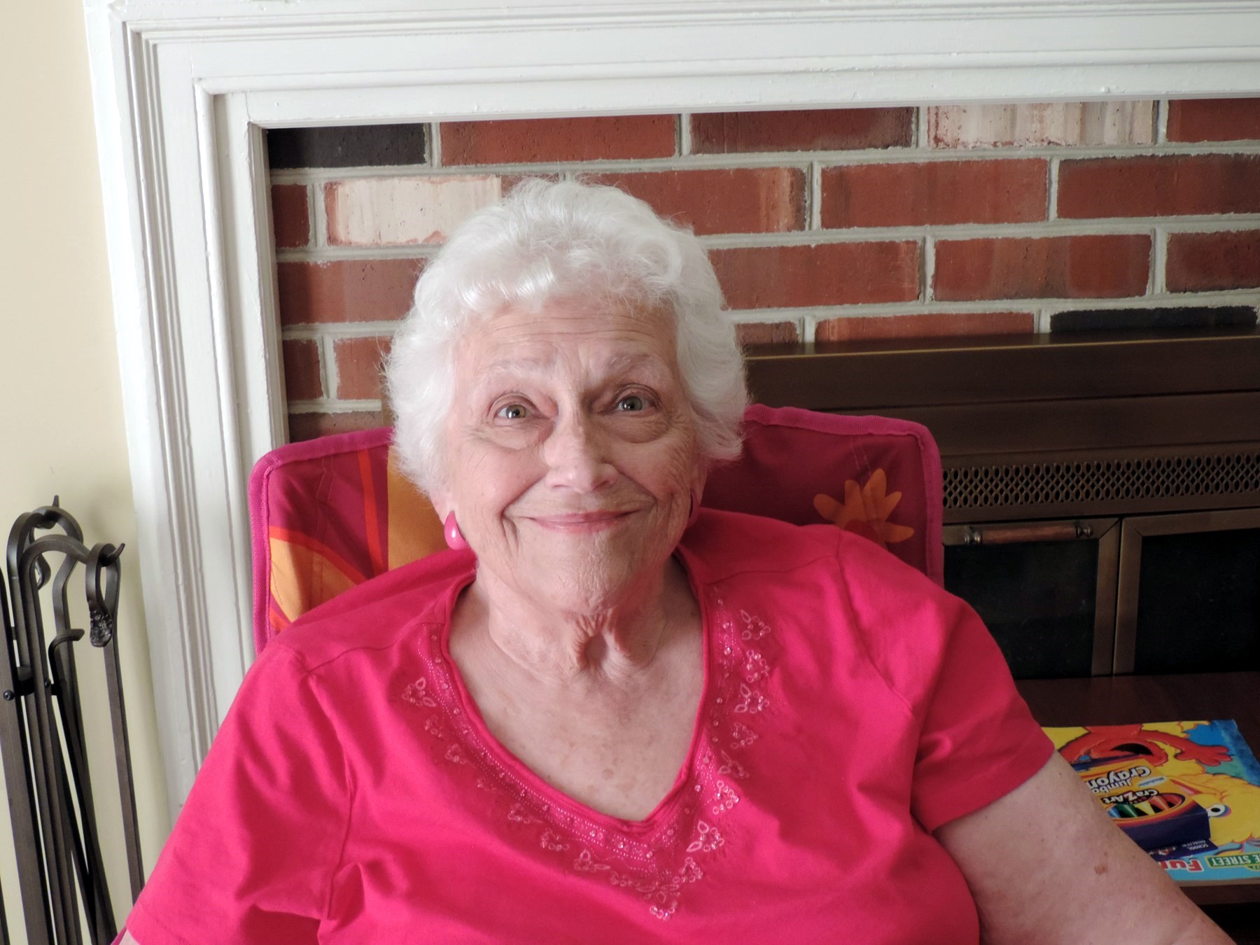 Hope Inskeep Obituary - Culpeper, VA