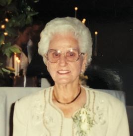 Anna Chism Obituary - Milton, FL