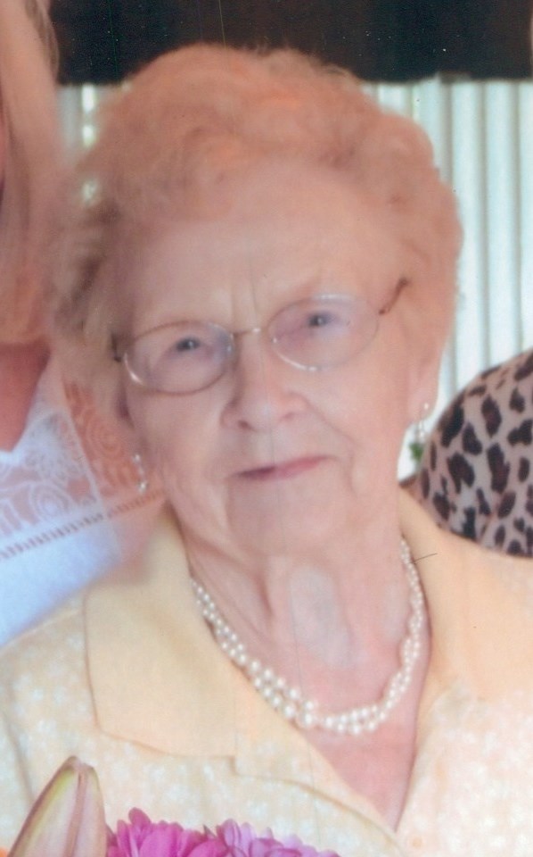 Alice M. Wooldridge Obituary - Jacksonville, FL