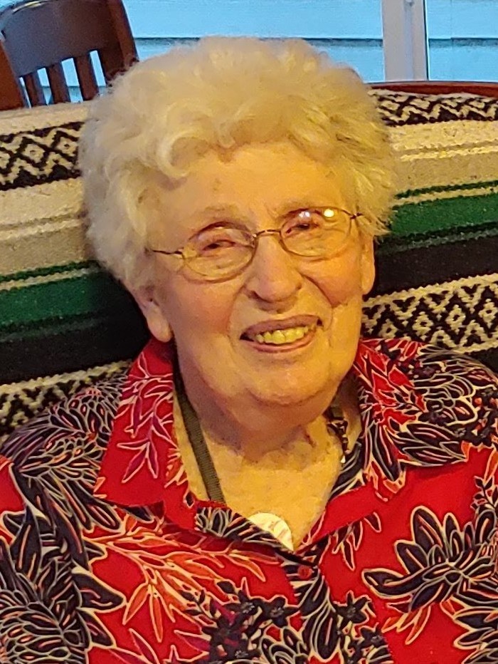 Lora Irene Monson Obituary - Holland, MI