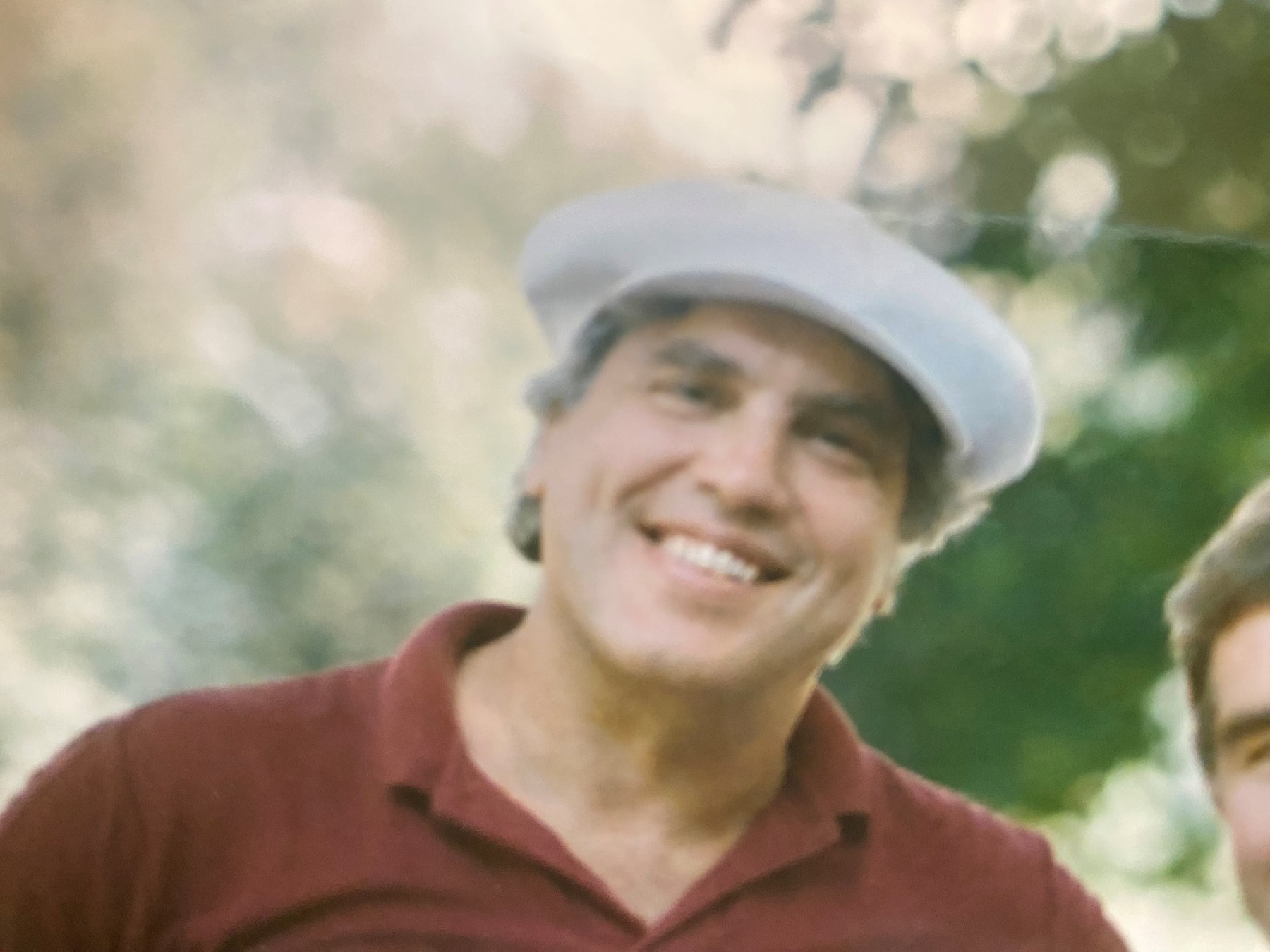 Donald Goldthwaite Obituary - Portland, OR