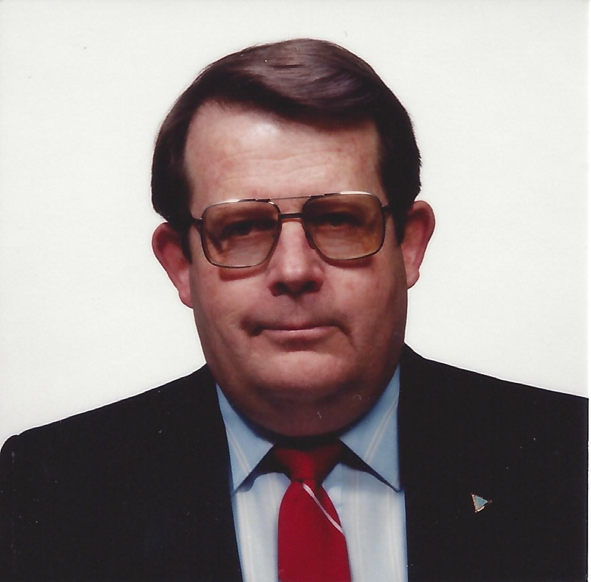 Johnny Elam Obituary - Palm Bay, FL