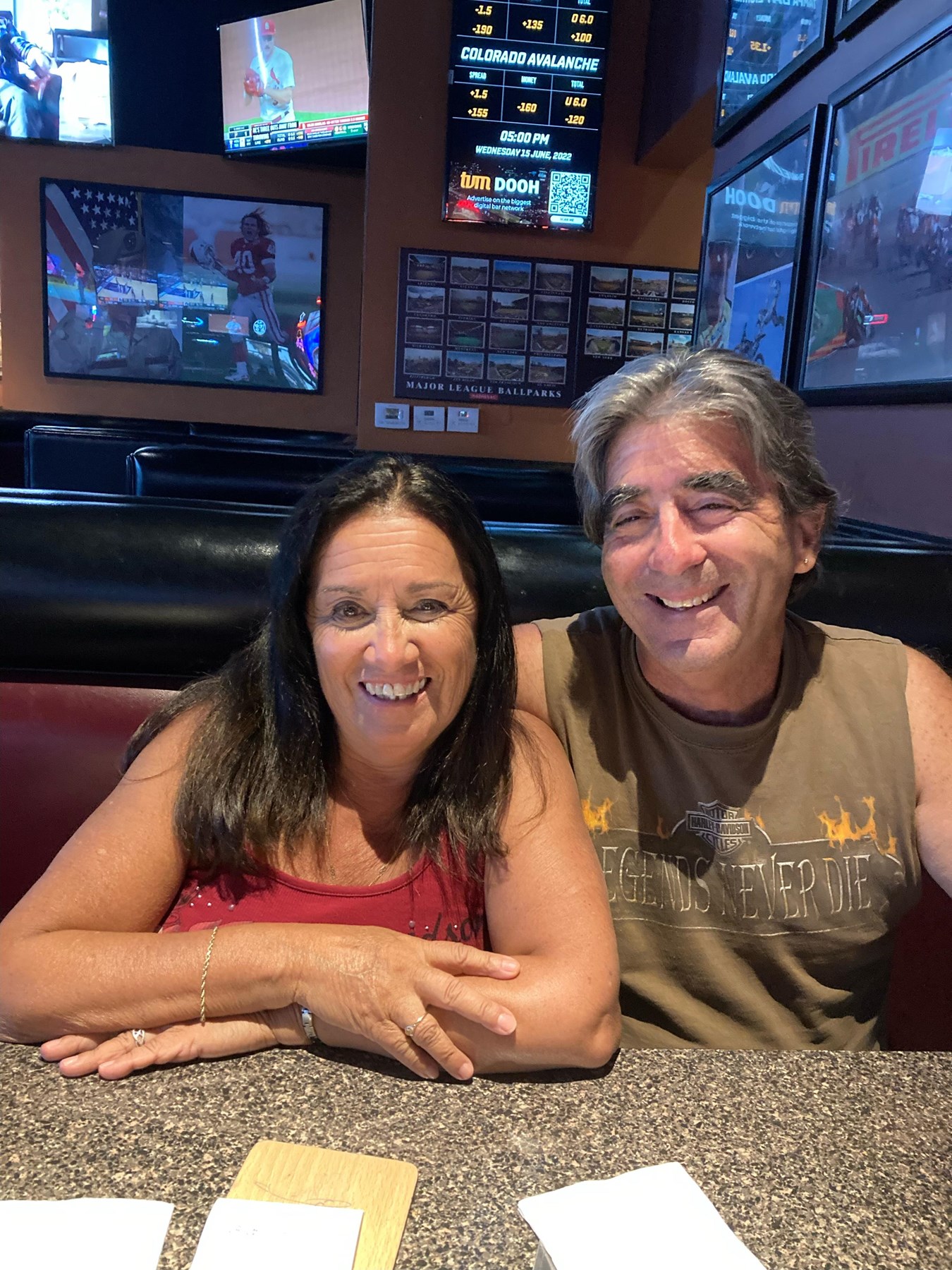 Robert & Deborah Terry Obituary - Sun City, AZ