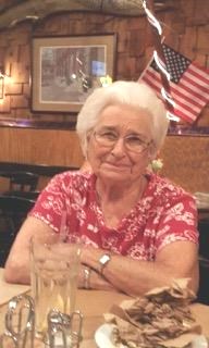 Kay Bauer Obituary - Nottingham, MD
