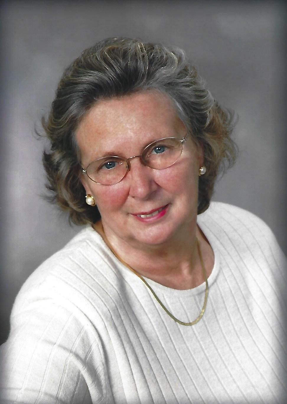 B. Janet Valtin Obituary - East Amherst, NY
