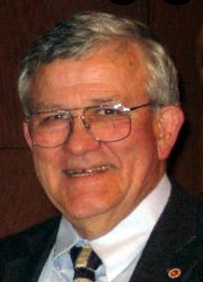 Joseph Stelmark Obituary - Grosse Pointe Woods, MI