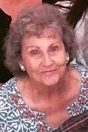 Elizabeth Sullivan Polk Obituary - Greenville, SC