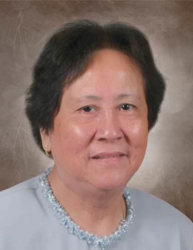 Marie Denise Foo-Chong Obituary - Brossard, QC