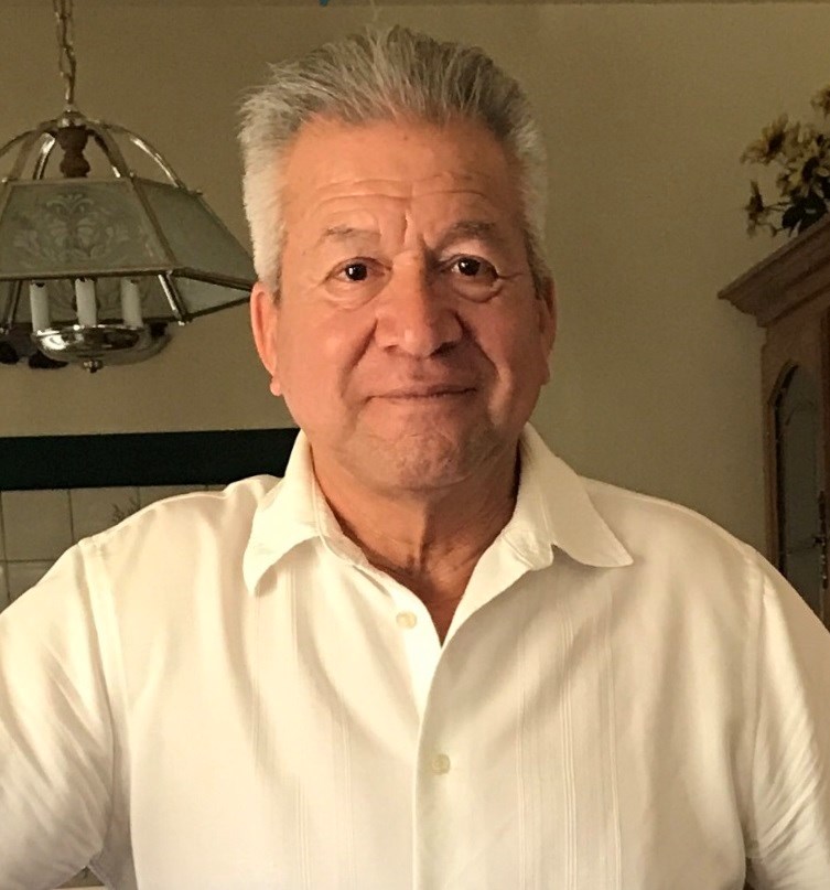 Adolph Trejo Obituary - Houston, TX
