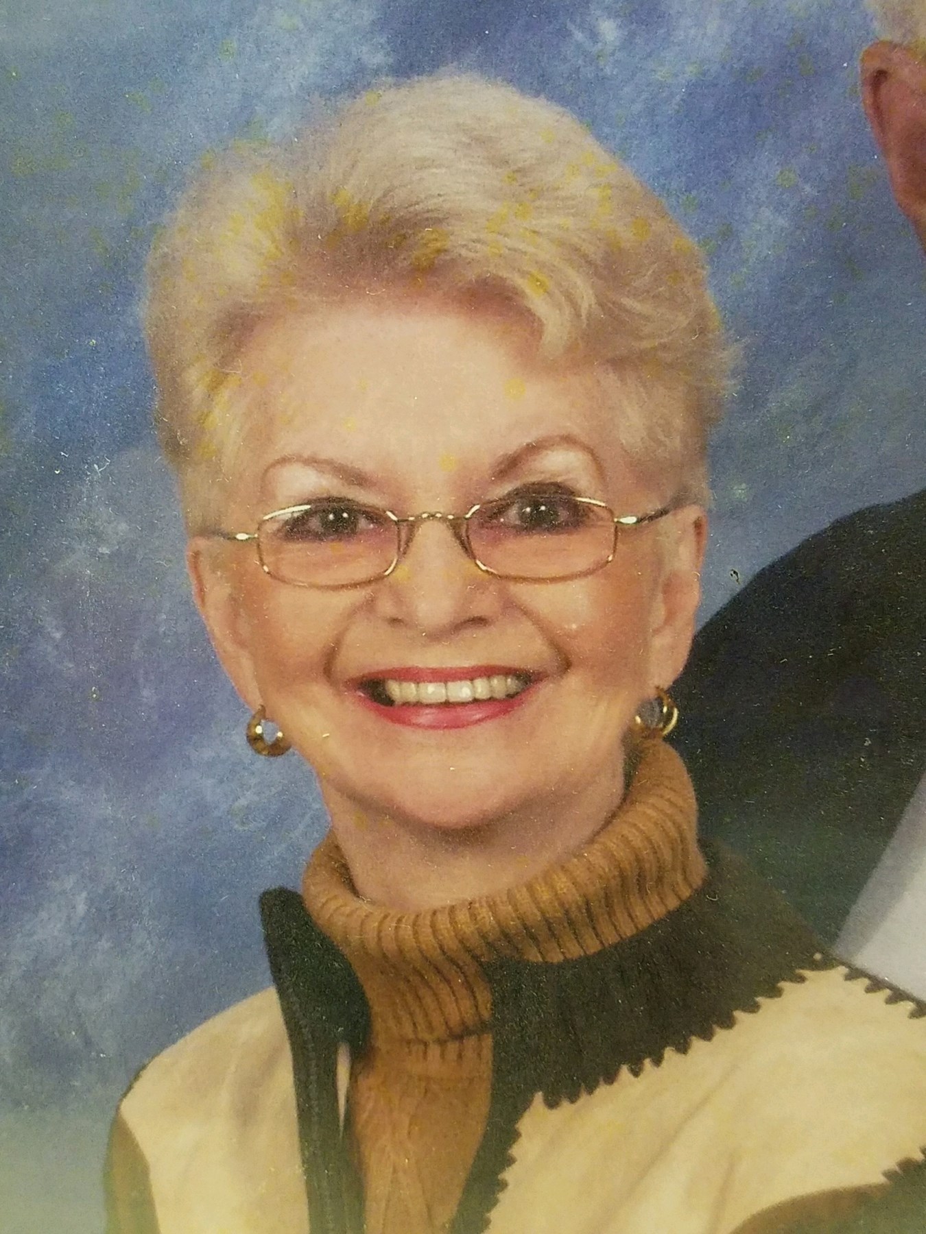 Ellen DeYoung Obituary - Keene, NH