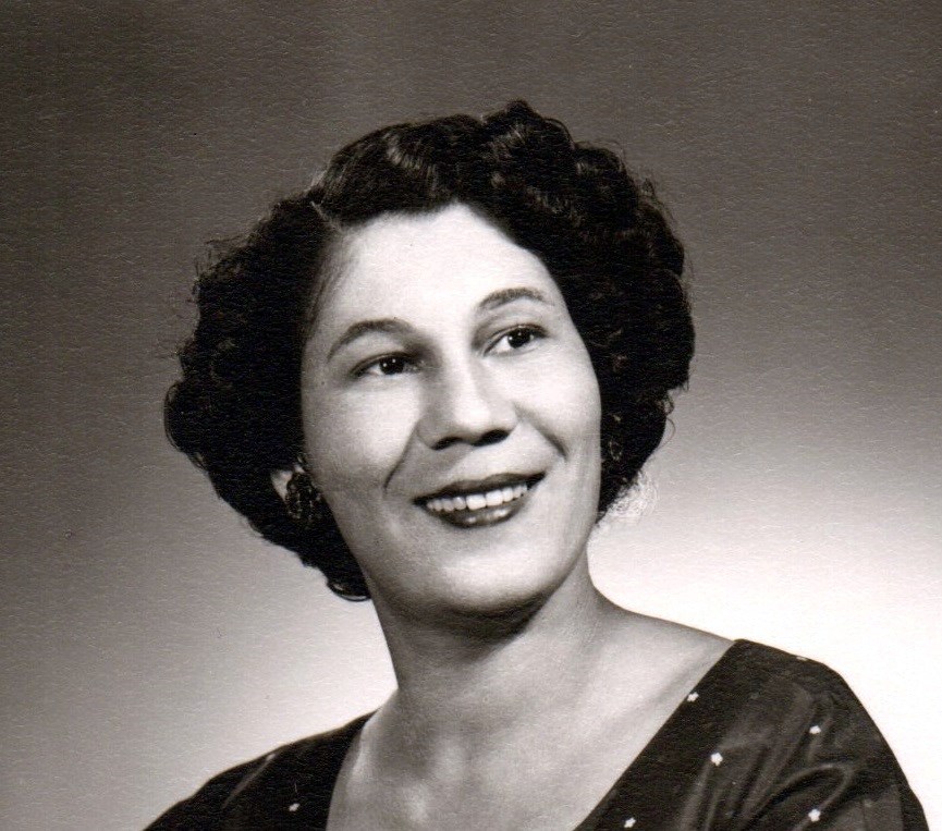 Mary Newsome Obituary - San Angelo, TX