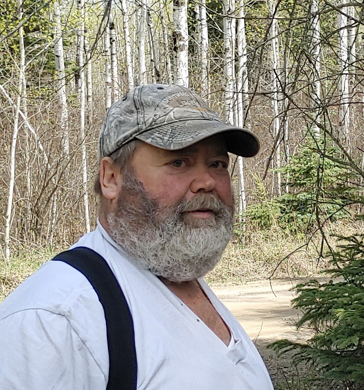 David Story Obituary - Saskatoon, SK